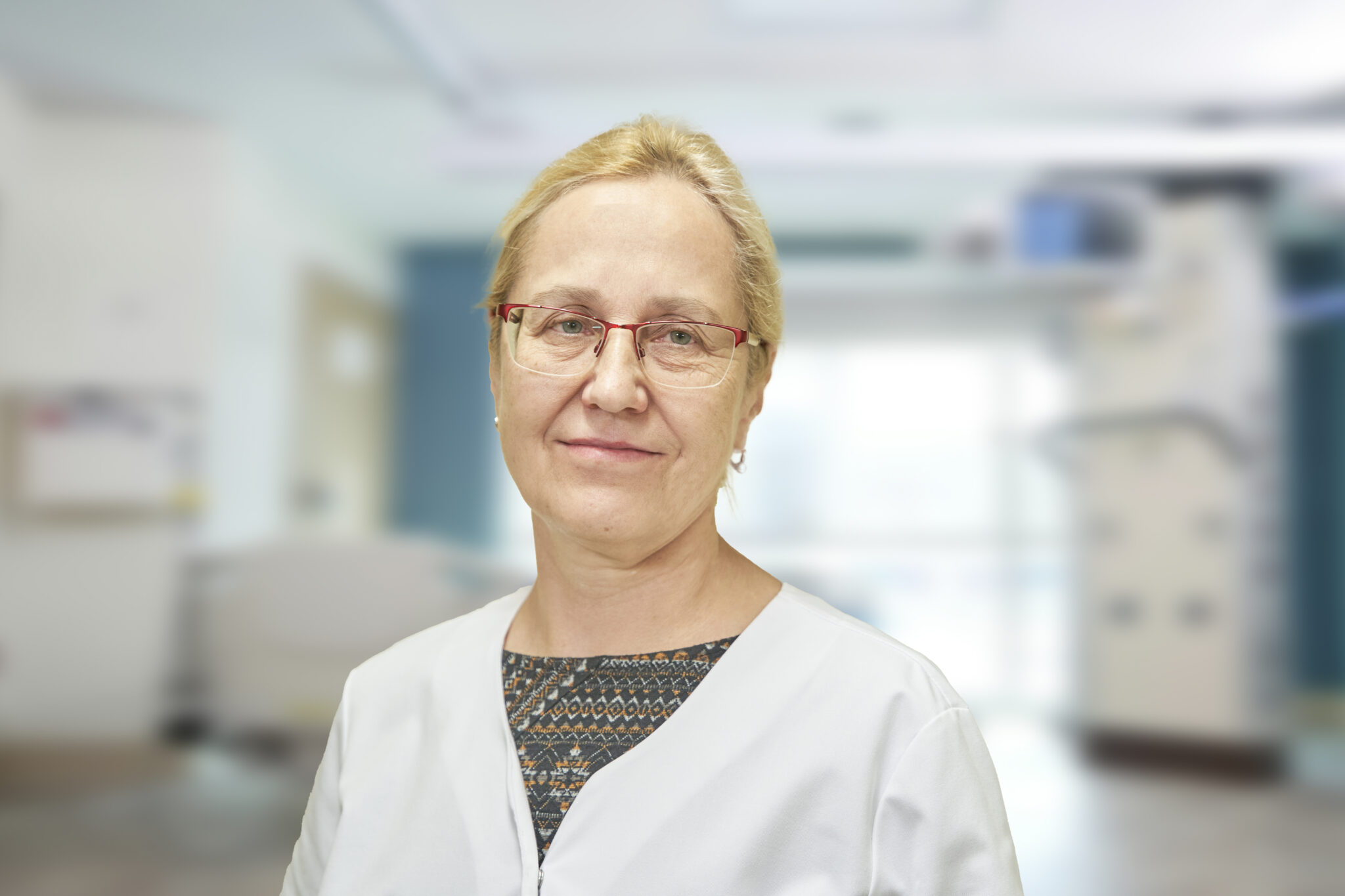 Psühhiaatria ja kliiniline psühholoogia – Elva Haigla