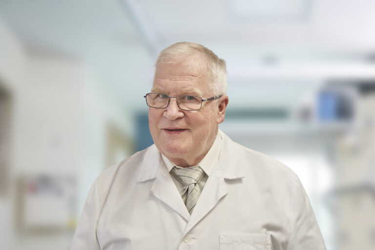 Psühhiaatria ja kliiniline psühholoogia – Elva Haigla